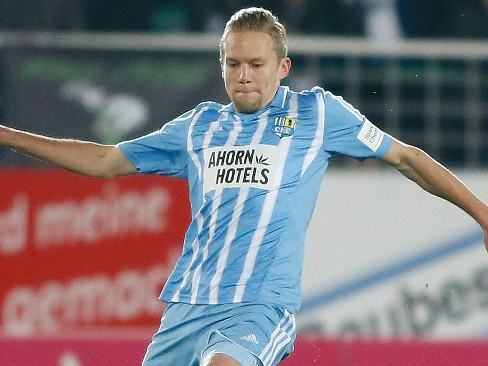 3. Liga: Zwei Spiele Sperre für Chemnitzer Grote - freenet.de 3. Liga: Zwei Spiele Sperre für Chemnitzer Grote - freenet.de