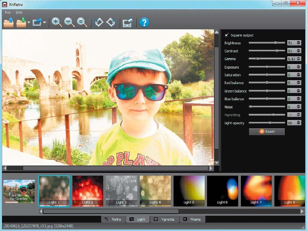 Die zehn besten Tipps zum Umgang mit Ihren Bildern