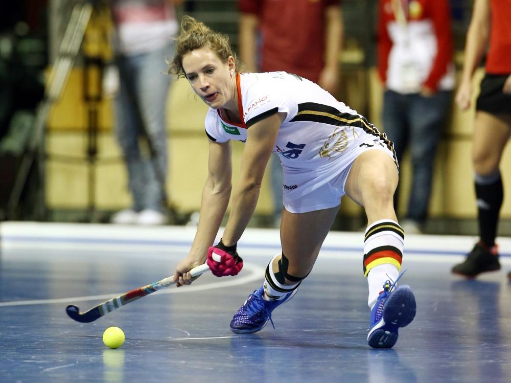 HTC Uhlenhorst und Club an der Alster gewinnen Hockey-Titel