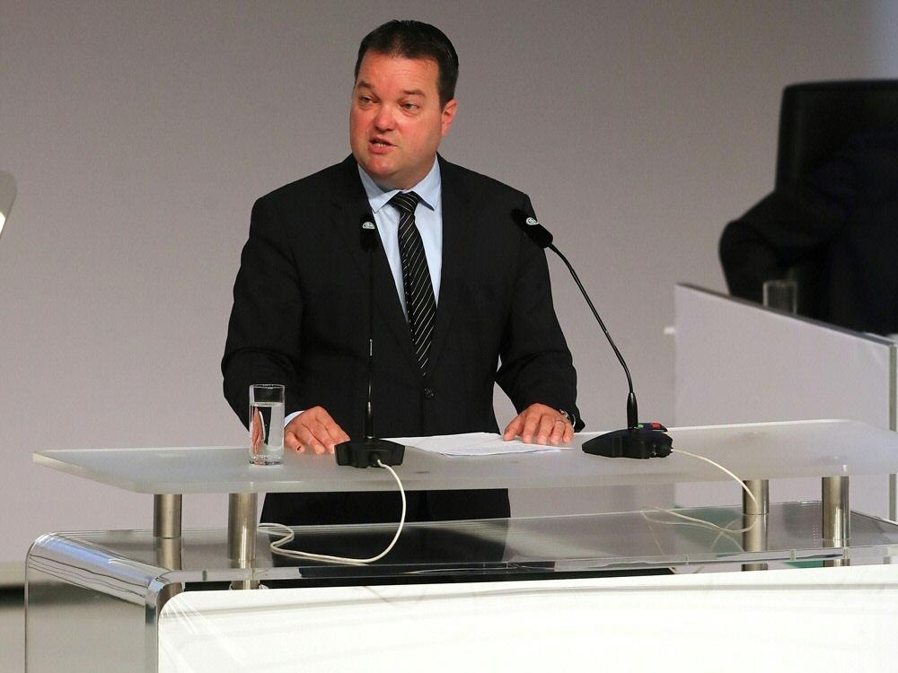 DFB fordert staatliche Hilfen für Vereine - freenet.de DFB fordert staatliche Hilfen für Vereine - freenet.de