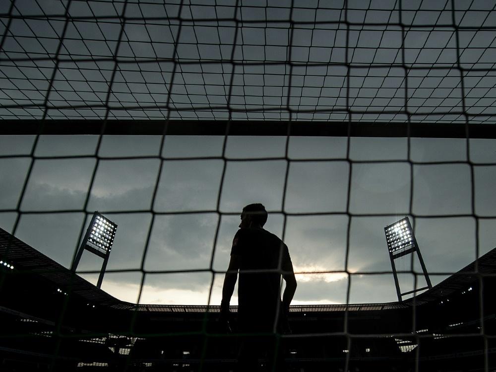 Bremens Bürgermeister übt scharfe Kritik an der DFL - freenet.de Bremens Bürgermeister übt scharfe Kritik an der DFL - freenet.de