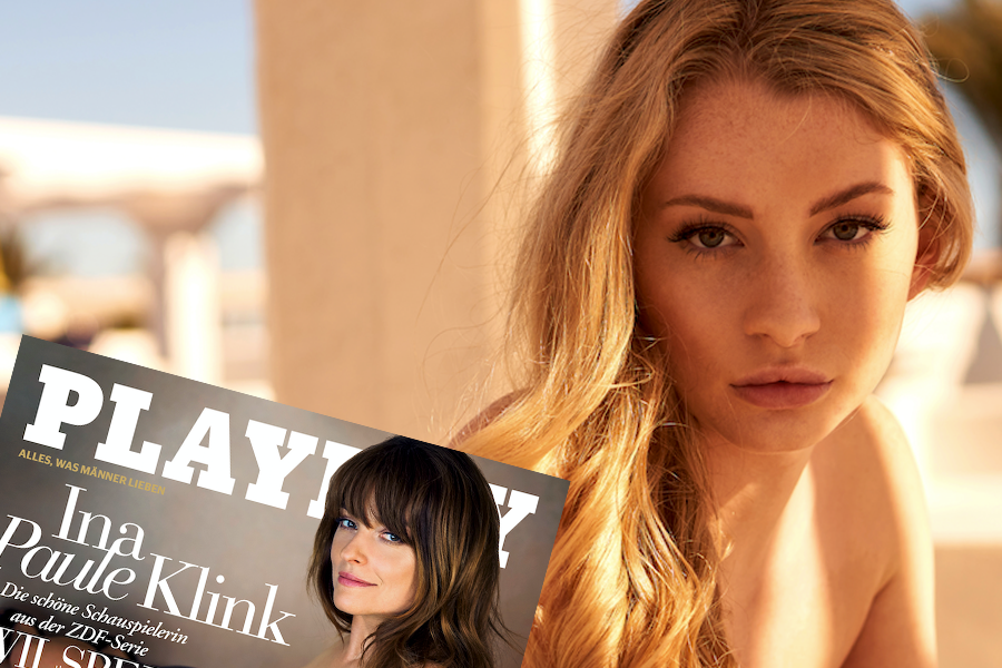 Miss Juli 2020 Playmate Isabella Strangmüller Freenet De
