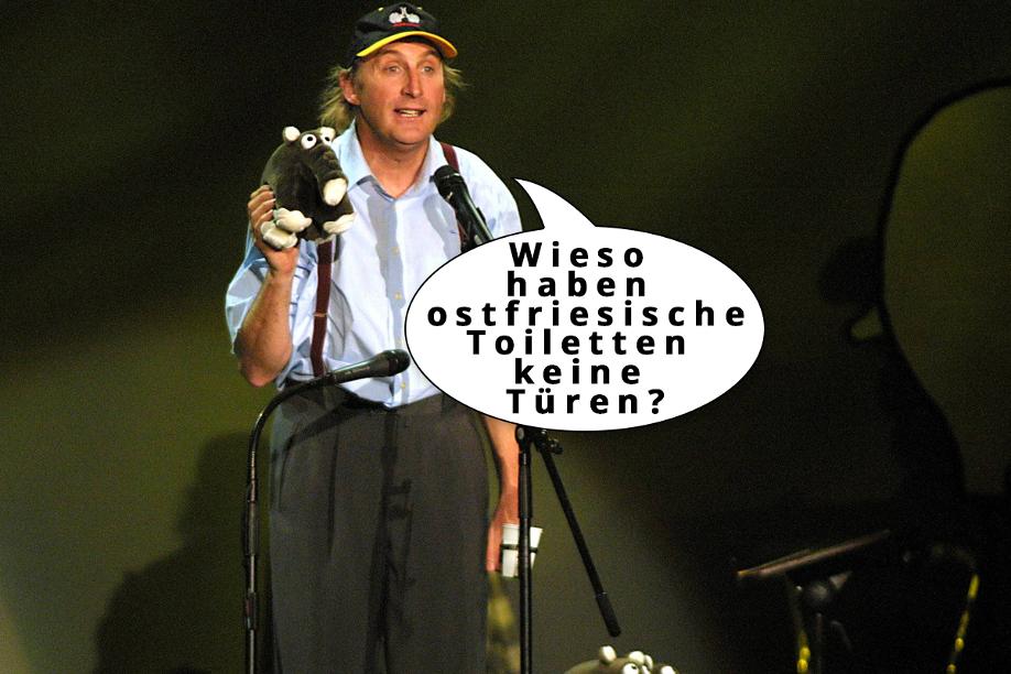 Die besten Ostfriesen-Witze - freenet.de