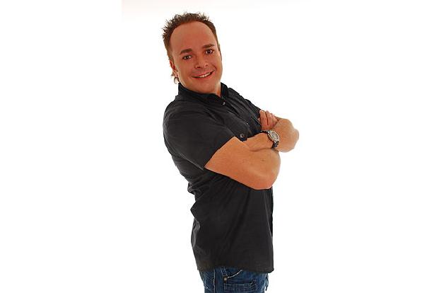 Stimmungskanone Tim Toupet