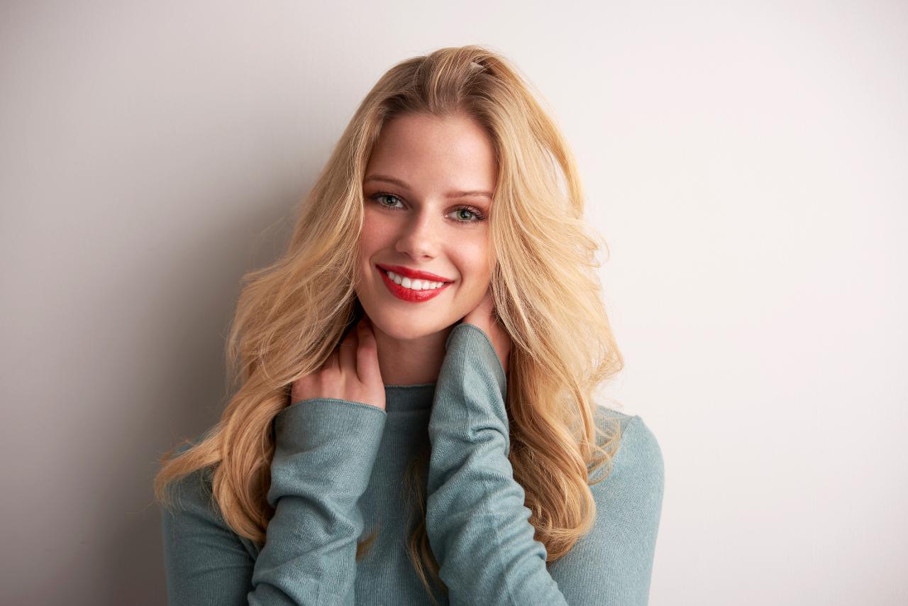 Das wussten Sie über Blondinen bestimmt noch nicht - freenet.de