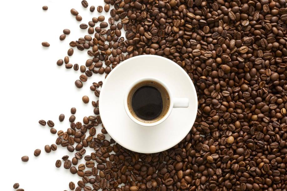 So viel Koffein steckt in Kaffee, Energydrinks und Co. - freenet.de