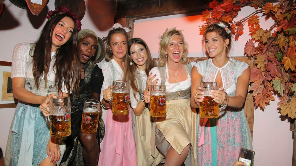 Die besten Anti-Kater-Tipps fürs Oktoberfest Die besten Anti-Kater-Tipps fürs Oktoberfest