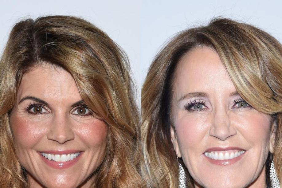 Felicity Huffman Und Lori Loughlin Könnten Trotz Deal Gefängnis Drohen