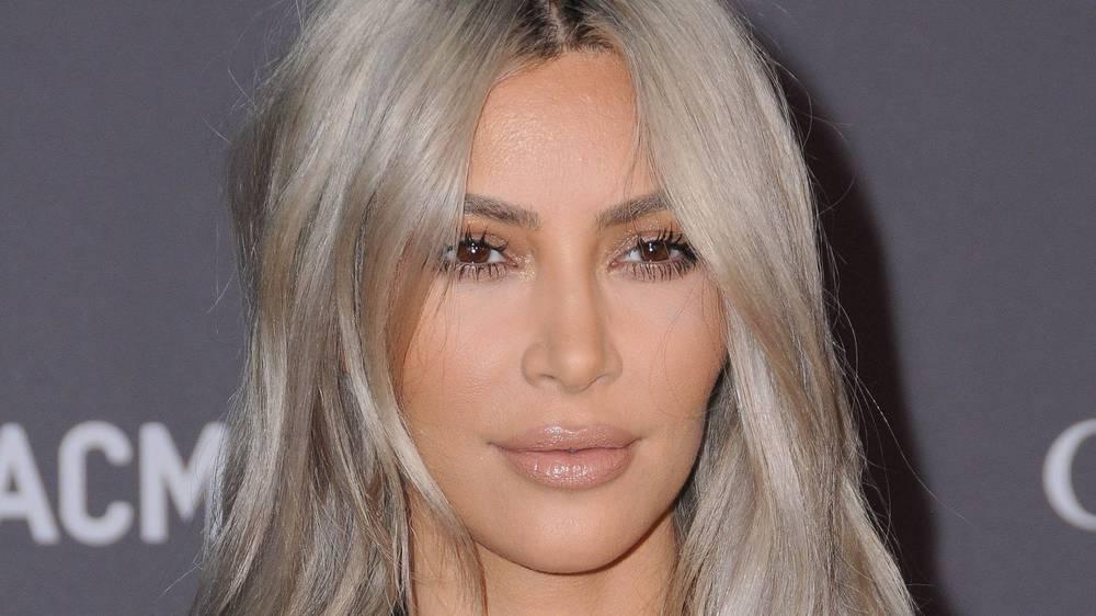 "Ghosted Hair" ist der neueste Haarfarbentrend