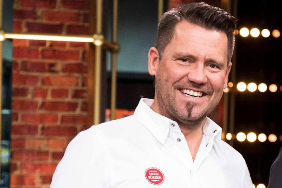 Schnell und gesund kochen? Profi-Koch Mike Süsser gibt Tipps - freenet.de