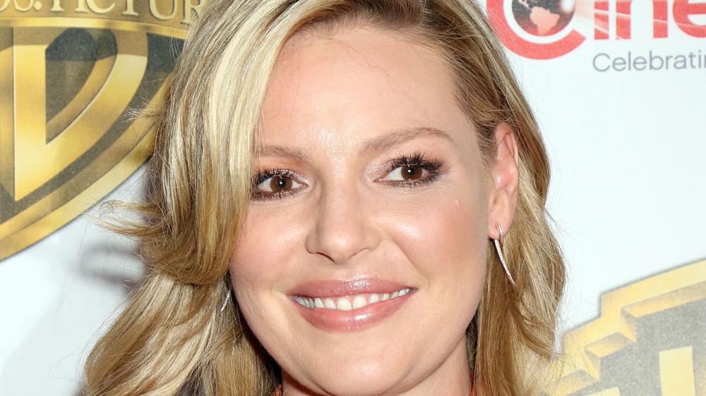 Katherine Heigl: Katherine Heigl: