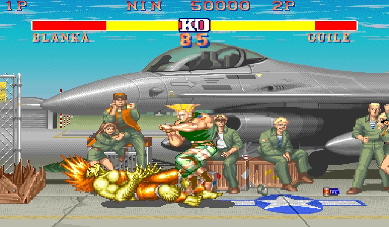 Kostenlos: Die 15 besten Arcade-Klassiker für den Browser