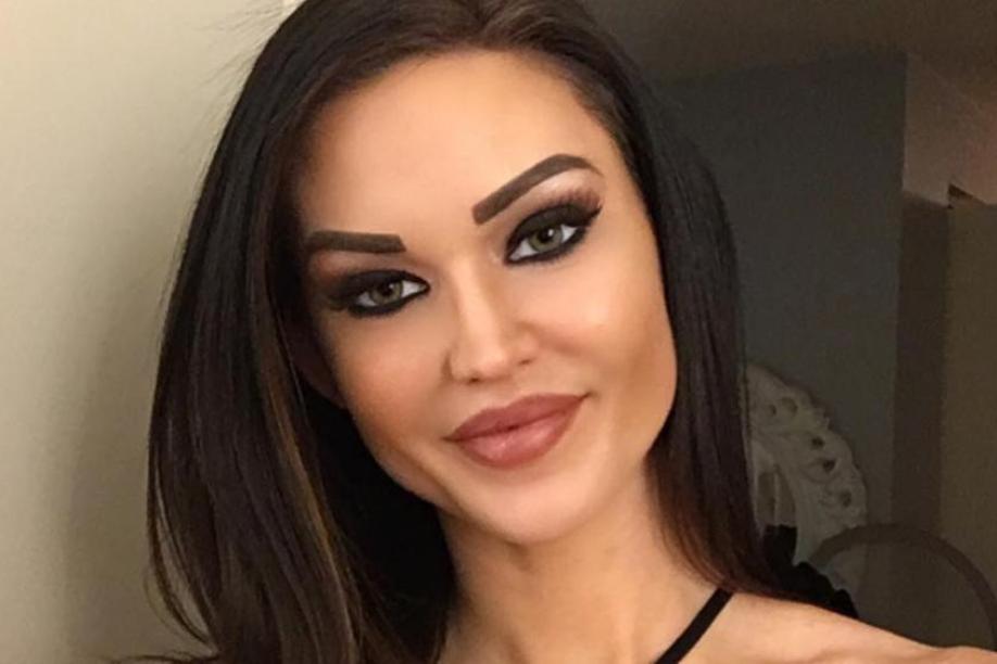 Porno Star Ashley Youdan David Garrett Ist Ein Sadist Freenet De