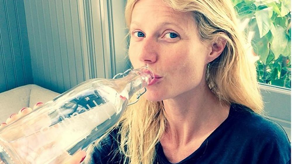 Mit diesen Tipps trinken Sie mehr Wasser - freenet.de