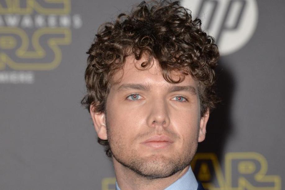 Austin Swift: Taylor Swifts Bruder feiert Film-Debüt - freenet.de