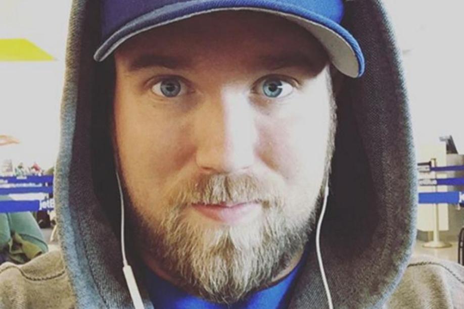 Zach Miko ist das erste Männermodel mit Übergröße - freenet.de