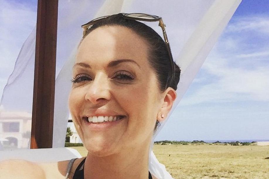 Kate Hall: "Ein Mann muss kein Adonis sein" - freenet.de