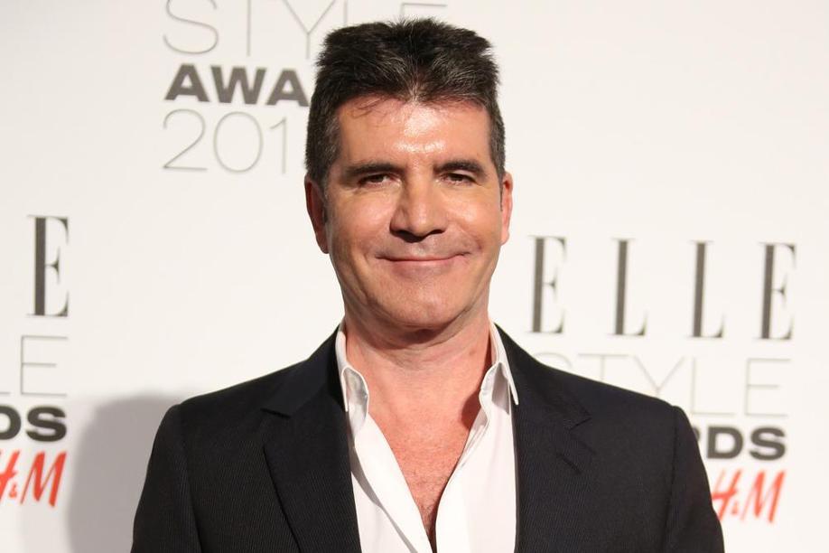 Simon Cowell: "Ich hatte zu viel Botox" - freenet.de