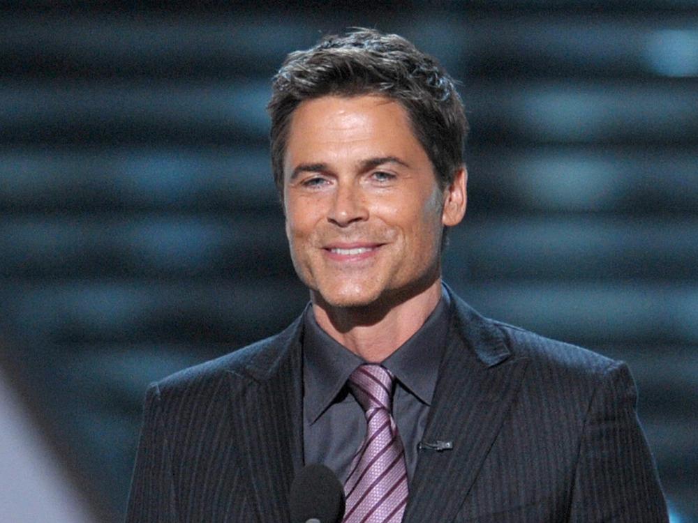 Rob Lowe schwört auf "Schönheitsschlaf im Auto" - freenet.de