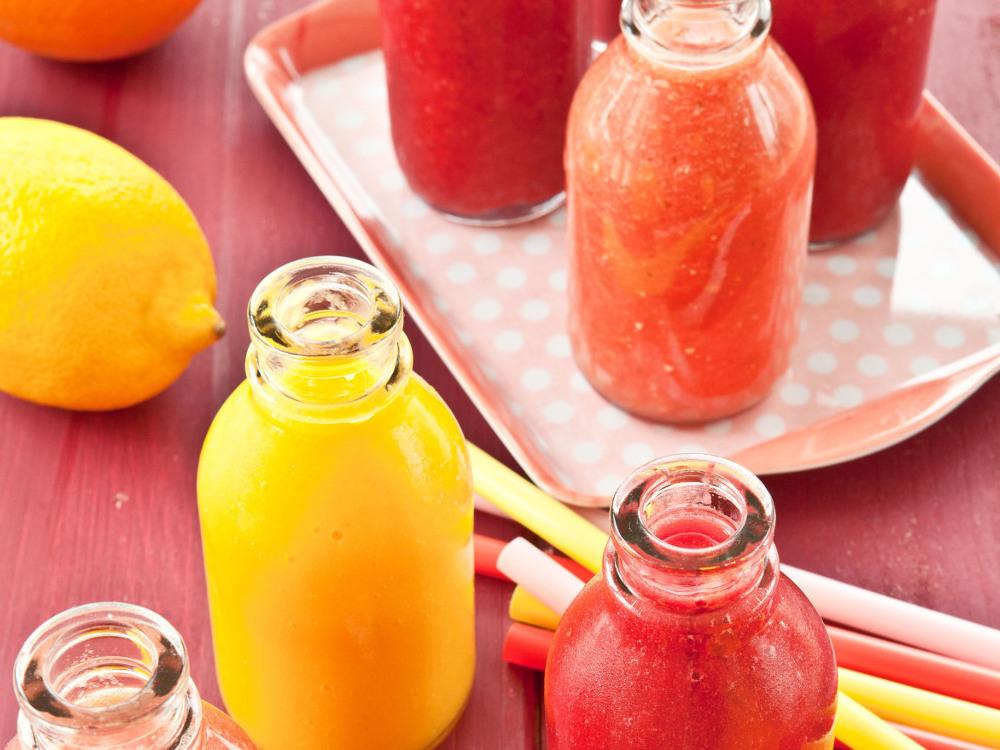 Fünf Tipps für Ihren perfekten Smoothie - freenet.de Fünf Tipps für Ihren perfekten Smoothie - freenet.de