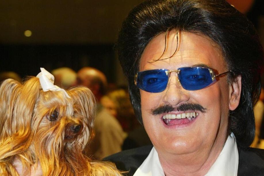 Zehn Jahre nach dem Mord an Rudolph Moshammer: Josef Wilfling erinnert ...