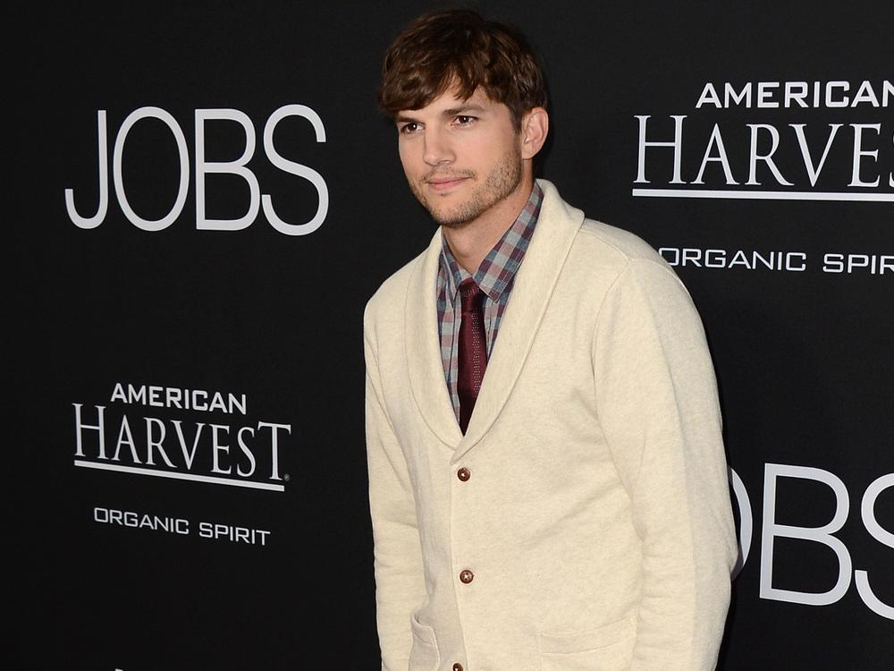 Ashton Kutcher Kann Charlie Sheen Nicht Mehr Ertragen Freenet De