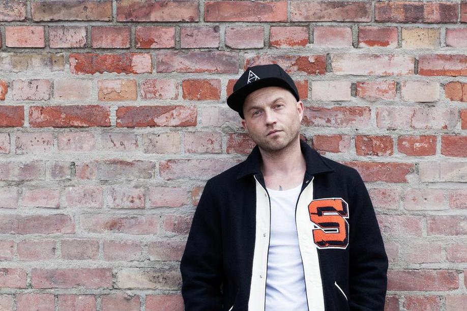 Rapper Chakuza im Lifestyle-Check - freenet.de