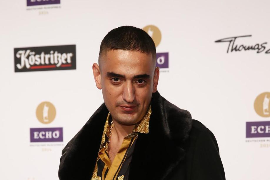 Altes Leben von Rapper Haftbefehl: "Peinlich und traurig" - freenet.de