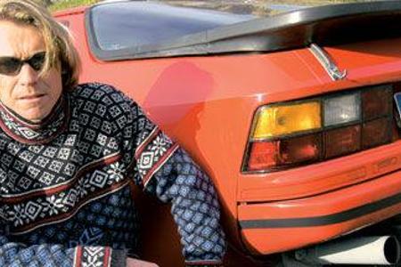 Oliver Rohde - freenet.de