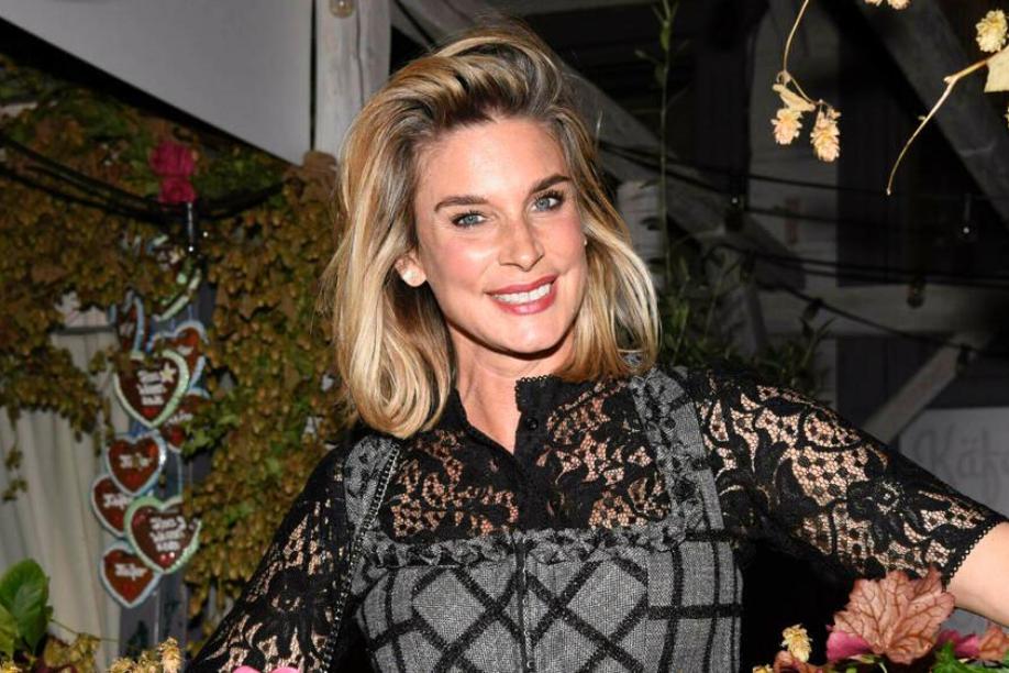 claudelle deckert alter