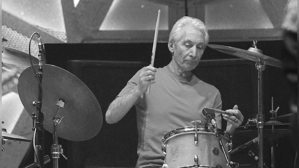 Nach Tod von Charlie Watts: Arte ändert Programm und zeigt Konzert ... Nach Tod von Charlie Watts: Arte ändert Programm und zeigt Konzert ...