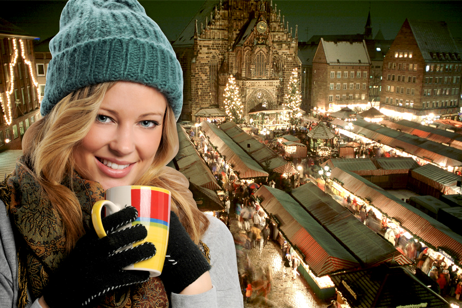 Die schönsten Weihnachtsmärkte 2019 Die schönsten Weihnachtsmärkte 2019