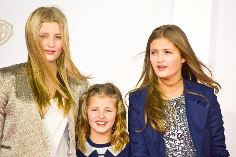 til schweiger kinder