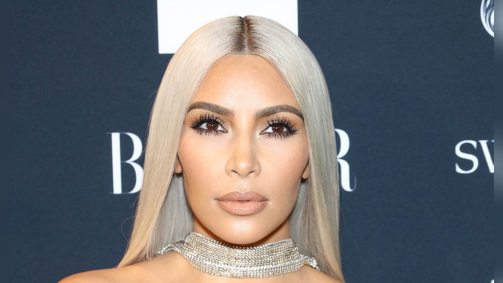 Gym Lips: Auf diesen Beauty-Trend schwören Kim Kardashian und Co.