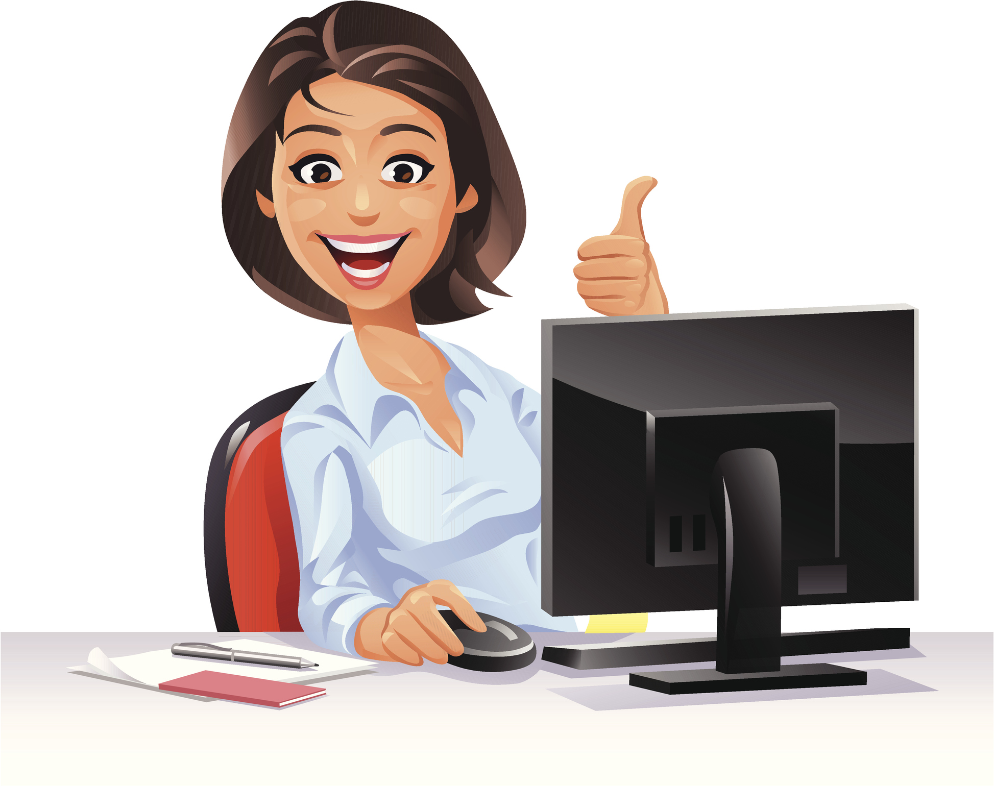 Test: Wie gut kennst Du Dich mit Computern aus?