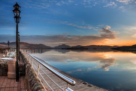 Die 20 schönsten Seen der Welt