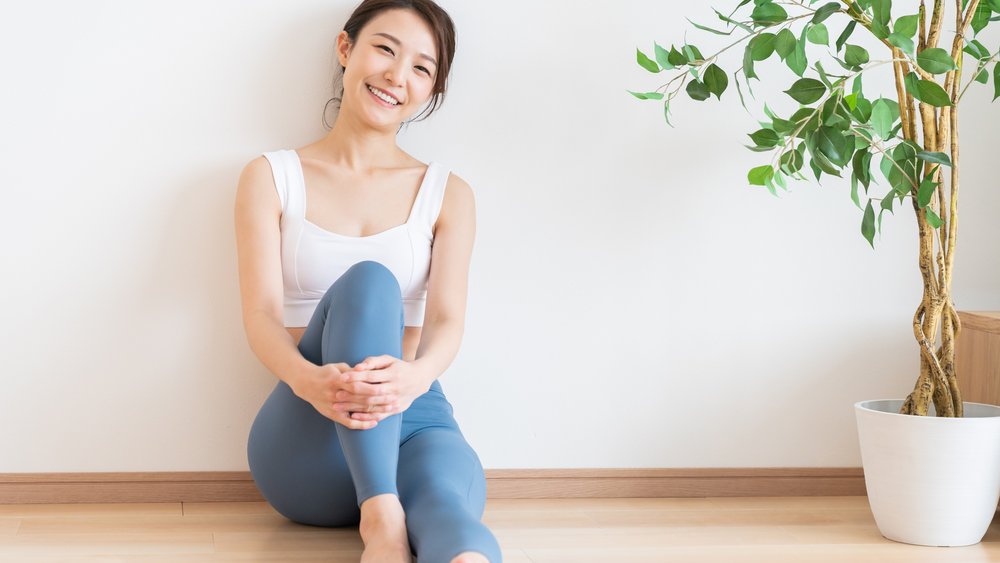 Zero Training: So funktioniert der Fitnesstrend aus Japan