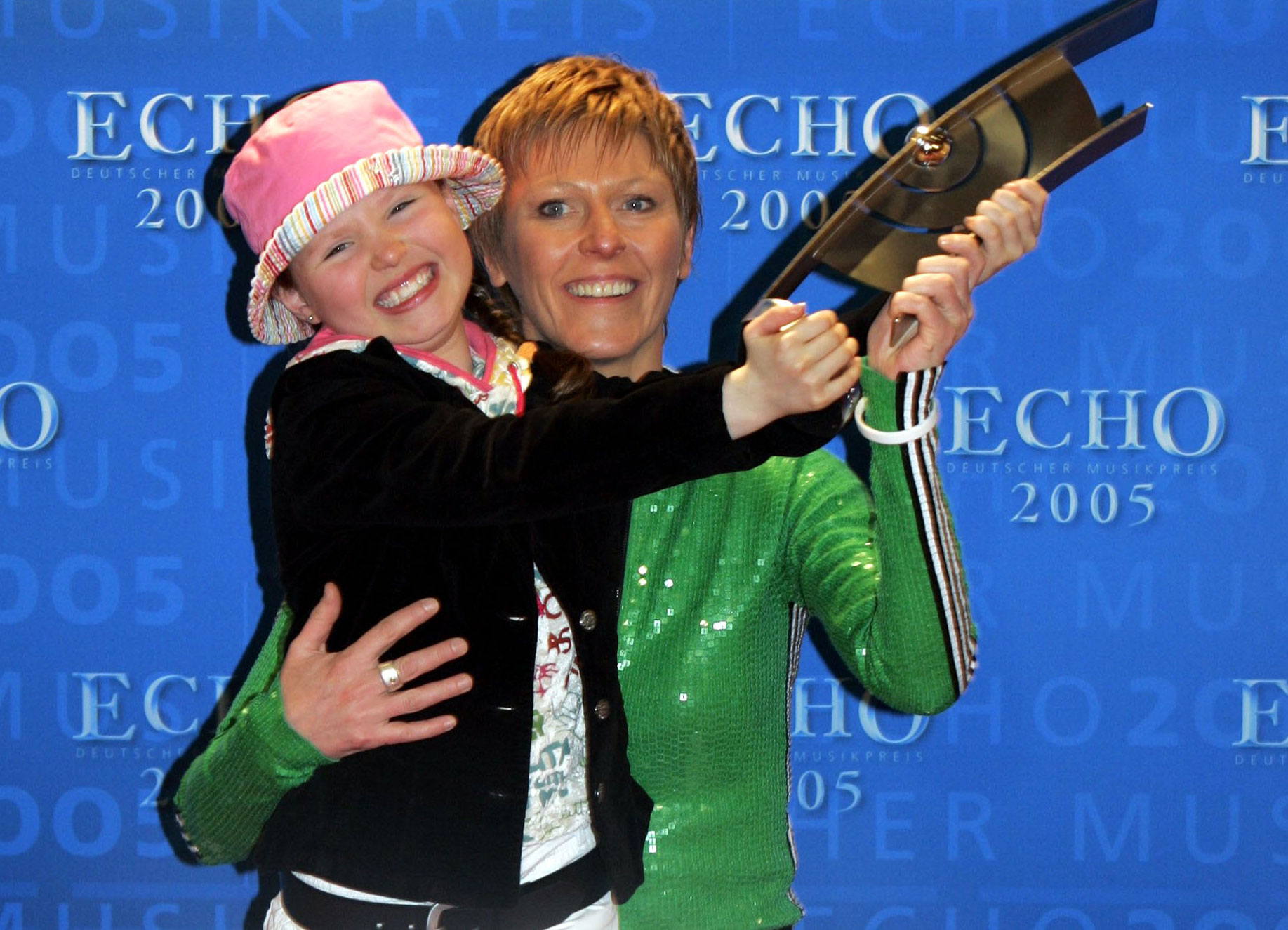 Was wurde aus dem "Schnappi"-Mädchen?