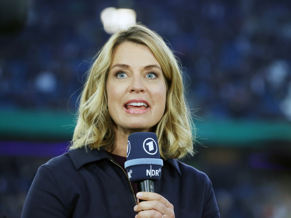 ARD: Moderatorin Wellmer ersetzt Bommes - freenet.de