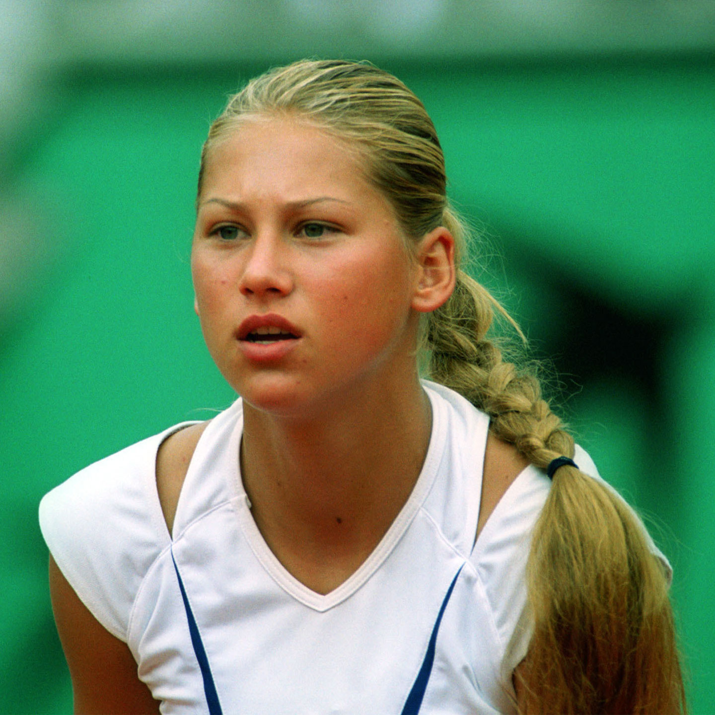 So Sehr Hat Sich Anna Kournikova Verändert