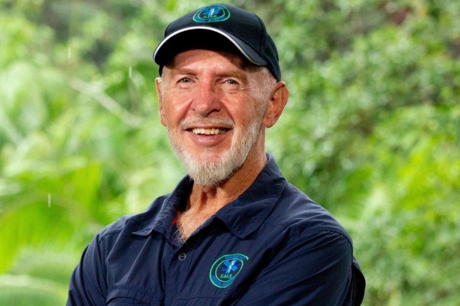 Eigene TV-Show: Dr. Bob zeigt erneut zwei Dschungelstars Australien ...