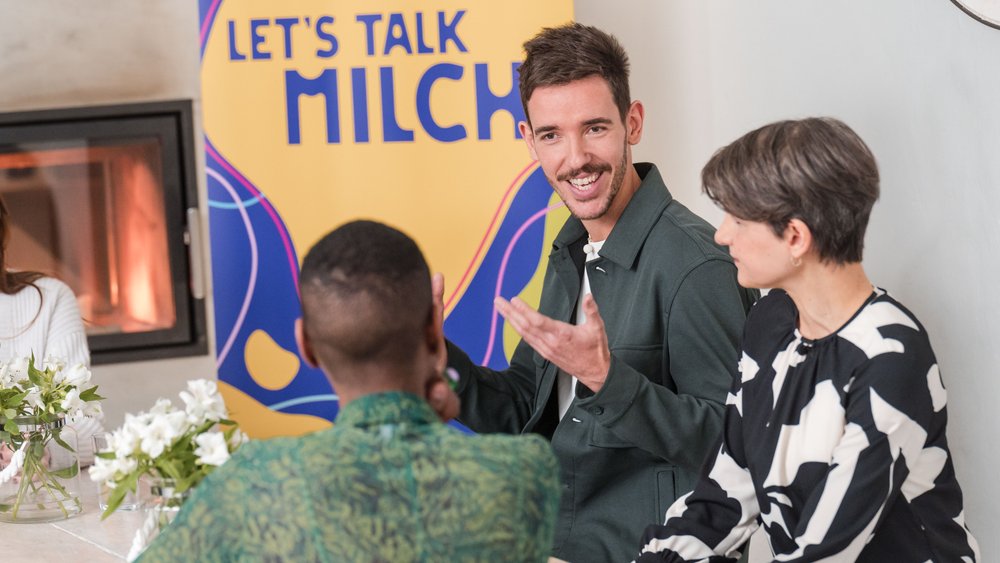 Trendforscher Daniel Anthes: So schmeckt die Zukunft