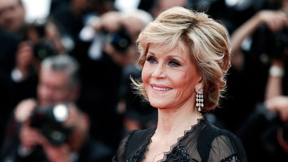 Jane Fonda verrät: Sie macht ihre legendären Workouts noch heute