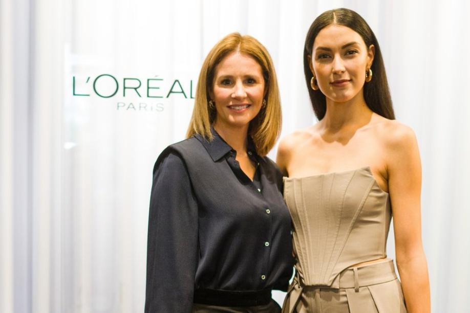 Mareile Höppner: "Falten können sehr schön sein" - freenet.de