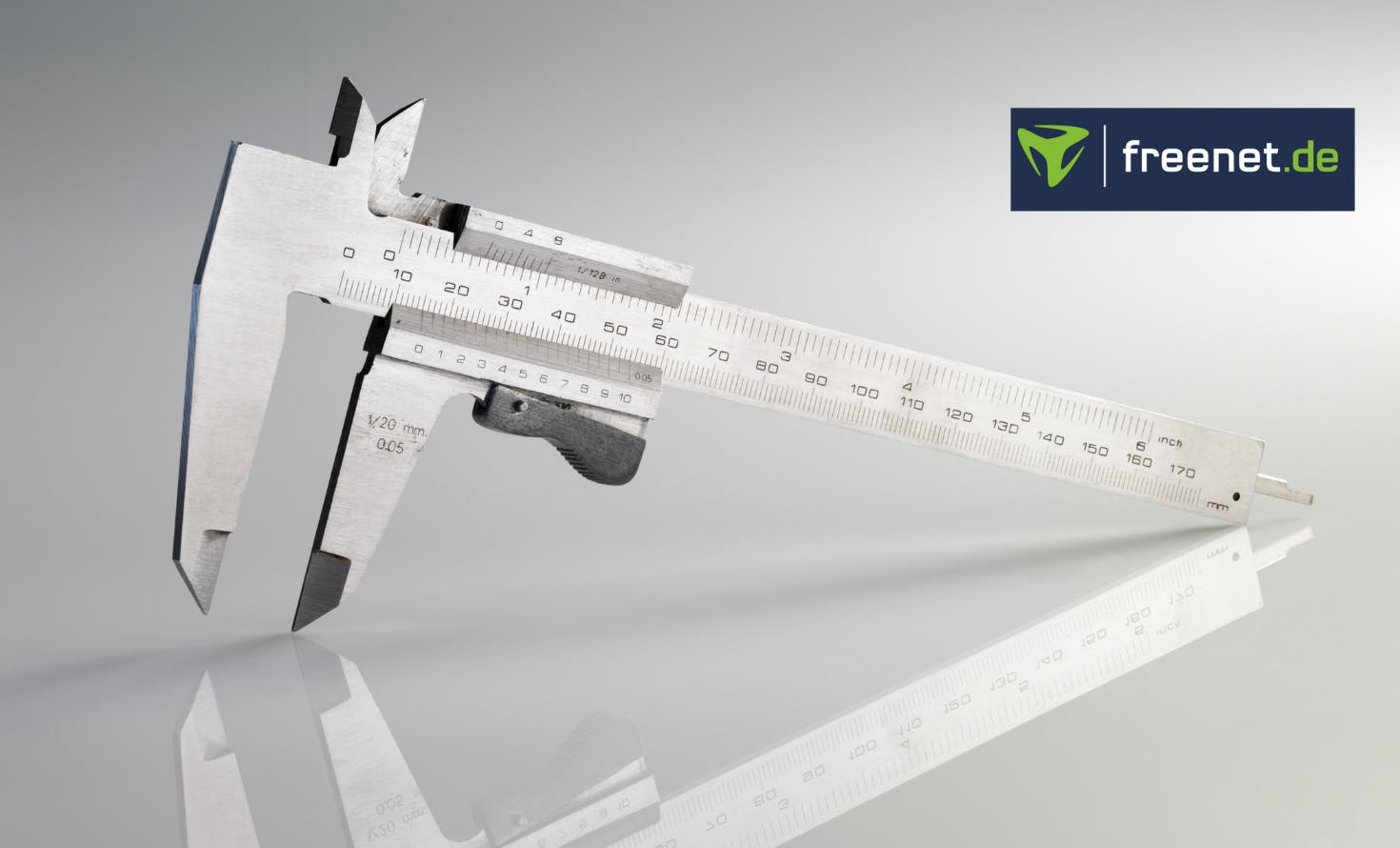 Schieblehren im Vergleich - freenet.de