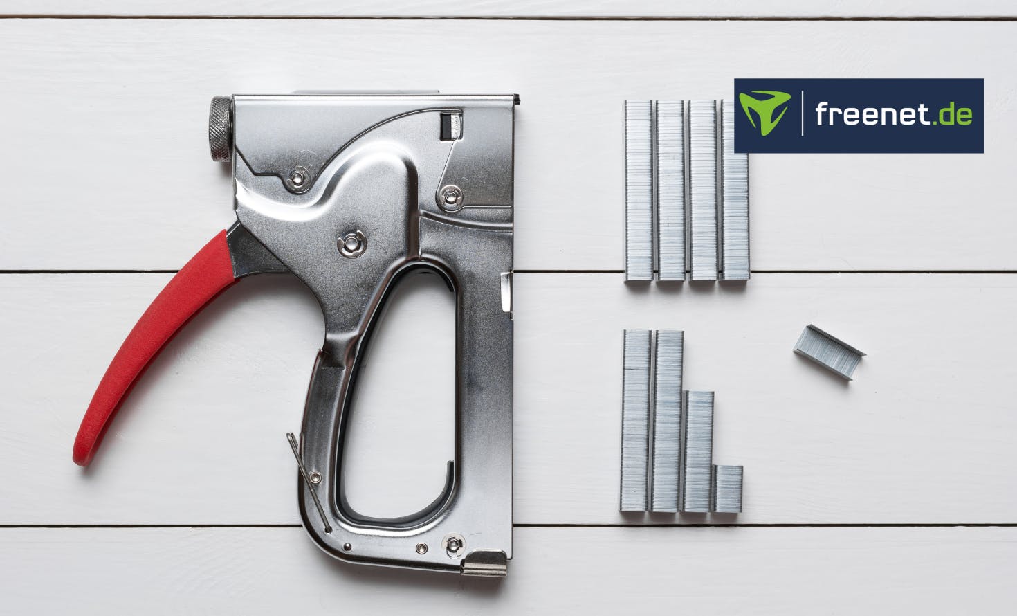 Die besten Elektrotacker im Vergleich