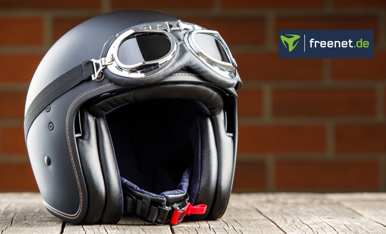 Die besten Jethelme im Vergleich