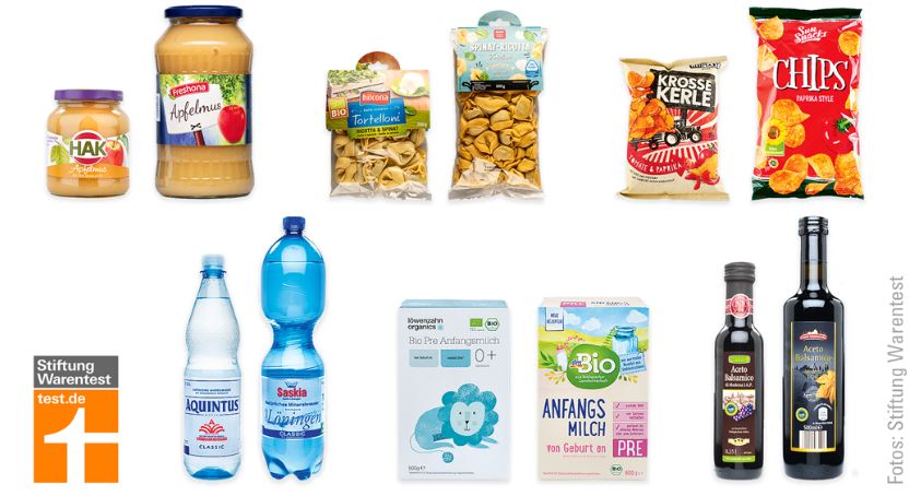 Diese Marken sind genauso gut wie No-Name-Produkte - freenet.de