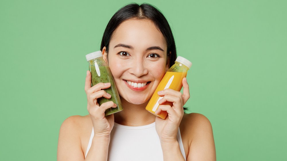 Fasten: Die beliebtesten Methoden im Überblick