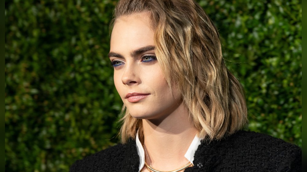 Model gibt intimes Interview: Cara Delevingne ist trocken